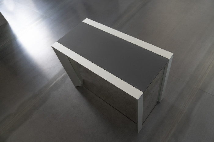 DOMINO CONSOLLE 45/285 cm :: Carletti